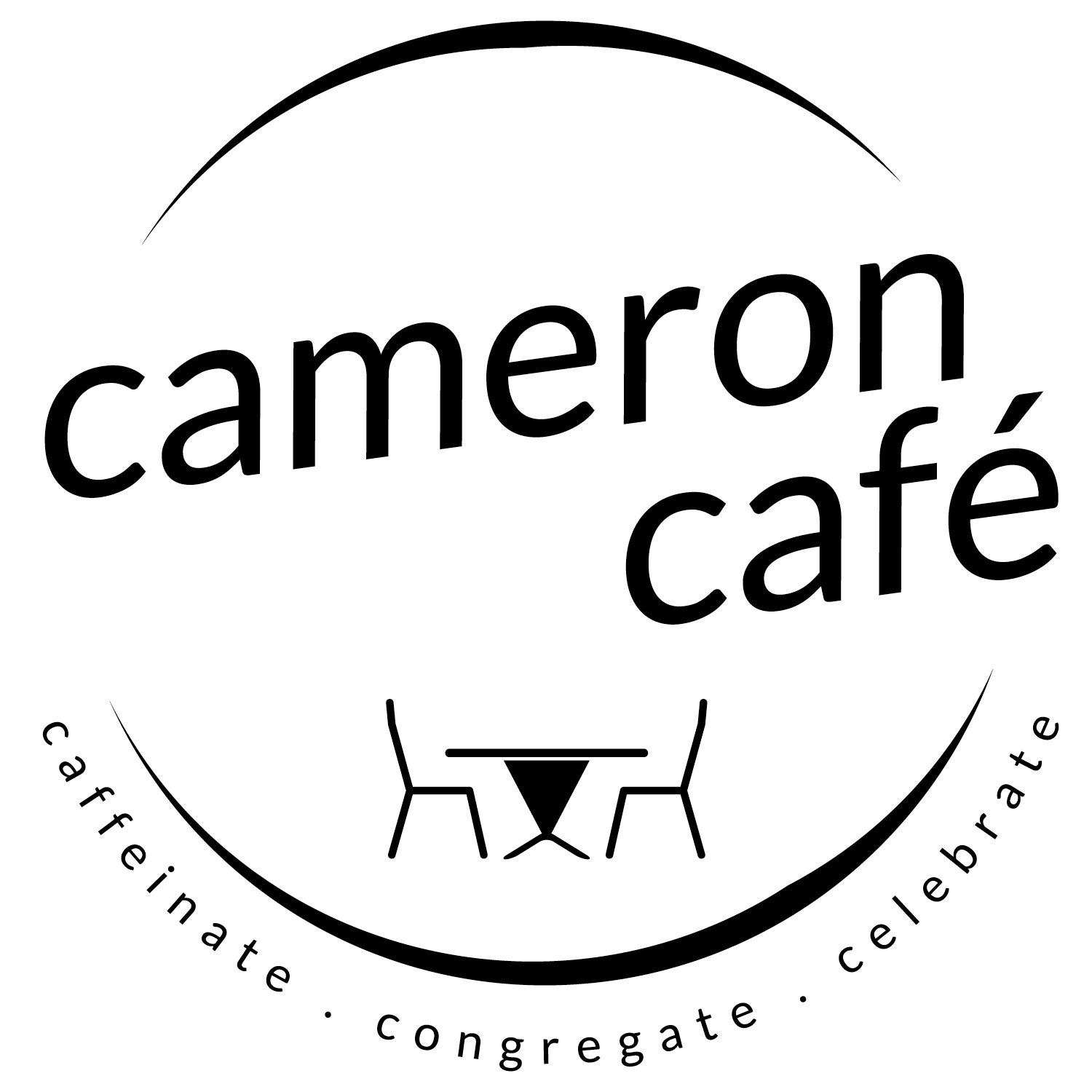 Home | Cameron Cafe